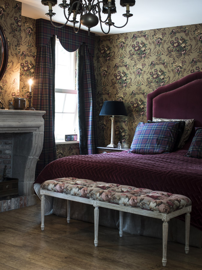 Miss Marple Interiors